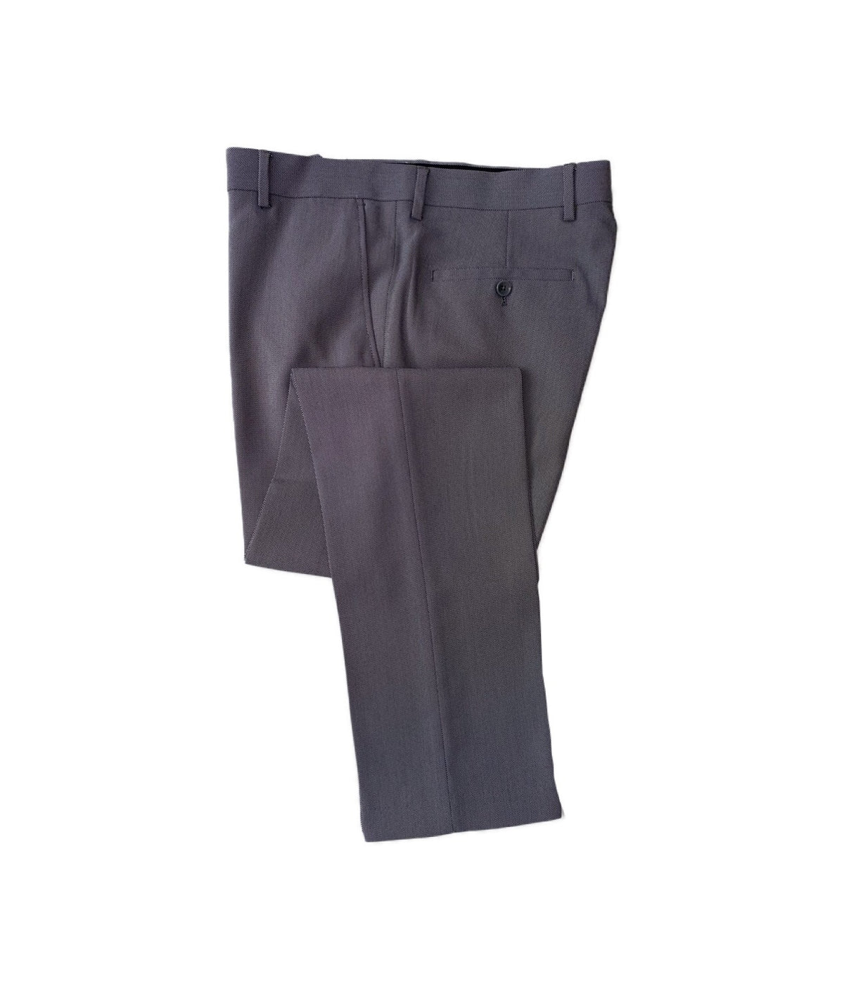 ROBERT SIMON Grey 4 Piece Suit | Jack Michael Menswear